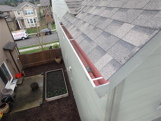 Aerial Roof Inspections - Nonprofit Home Inspections