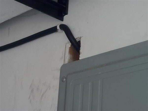 The Importance of Firewalls: The First Line of Defense - Nonprofit Home ...