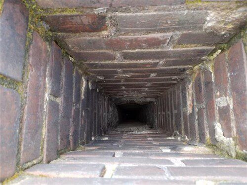 Unlined Chimneys: Protecting the Hidden Structure - Nonprofit Home ...