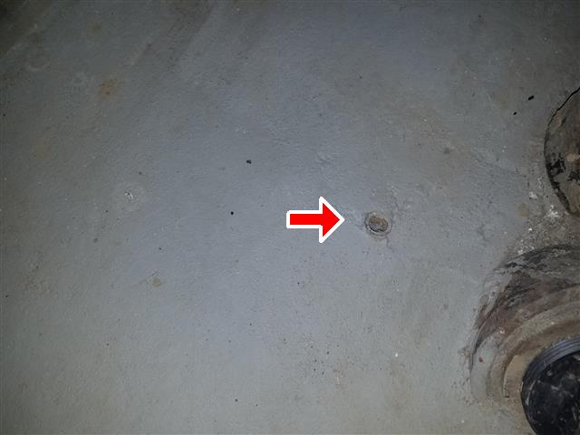 Oil Tank Sweeps - Nonprofit Home Inspections