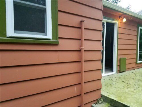 Oil Tank Sweeps - Nonprofit Home Inspections