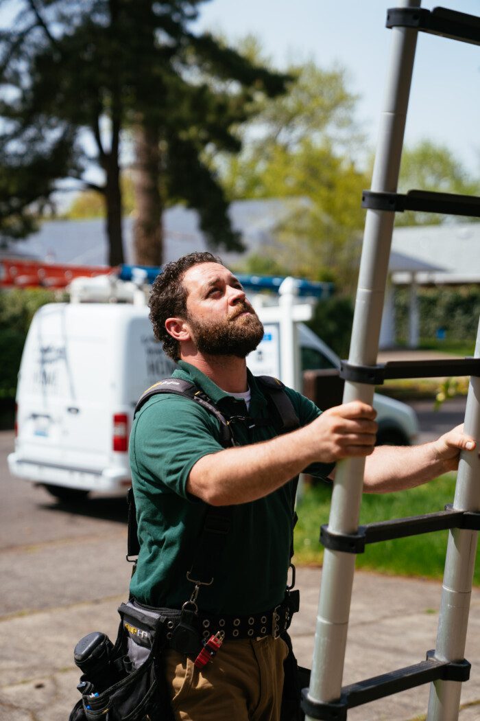 Home Inspection Aloha Oregon - Nonprofit Home Inspections