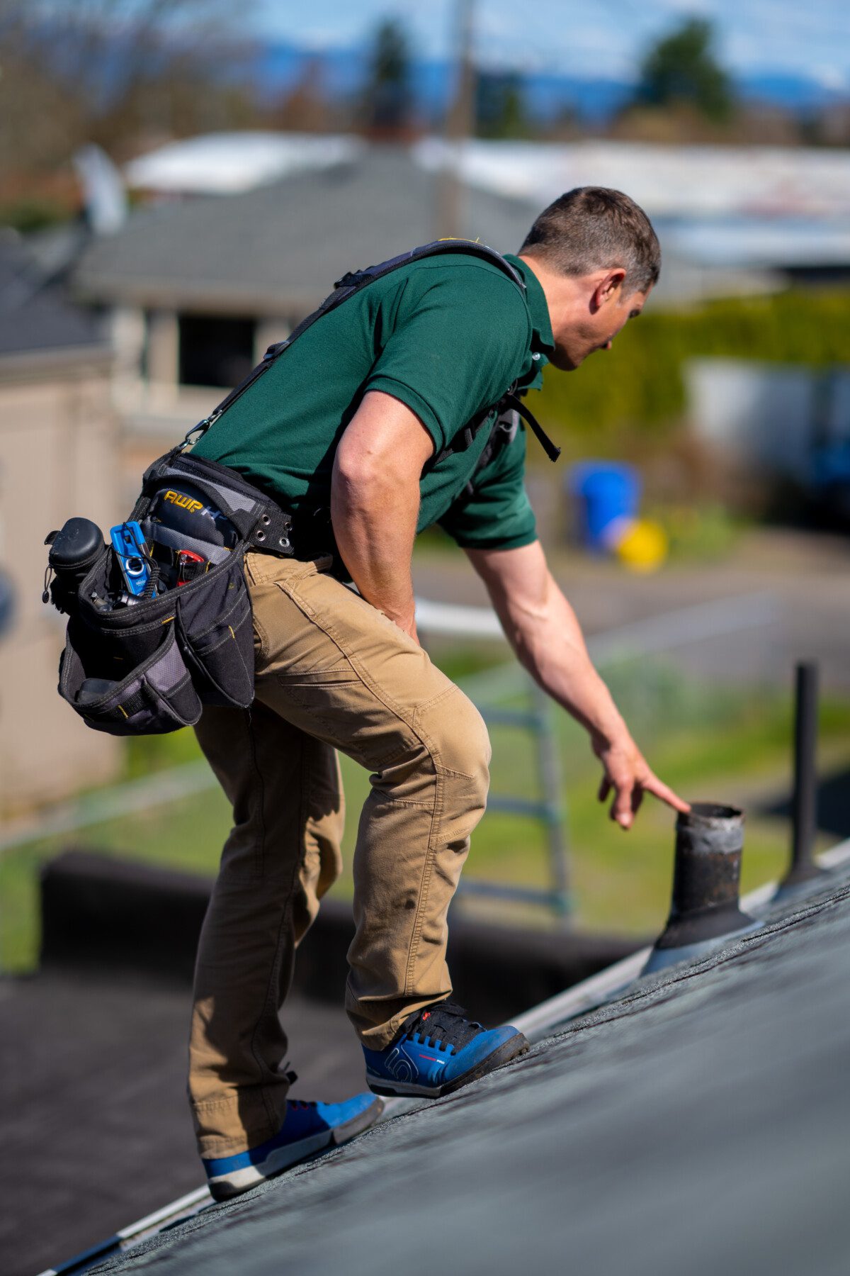 Home Inspection Keizer Oregon - Nonprofit Home Inspections