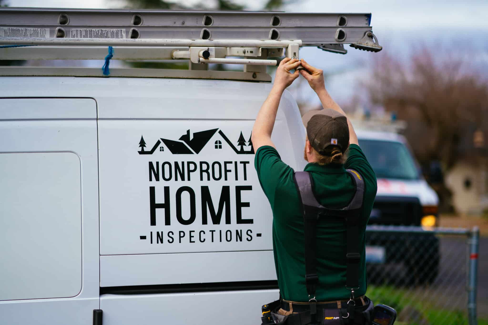 home-inspection-lake-oswego-oregon - Nonprofit Home Inspections