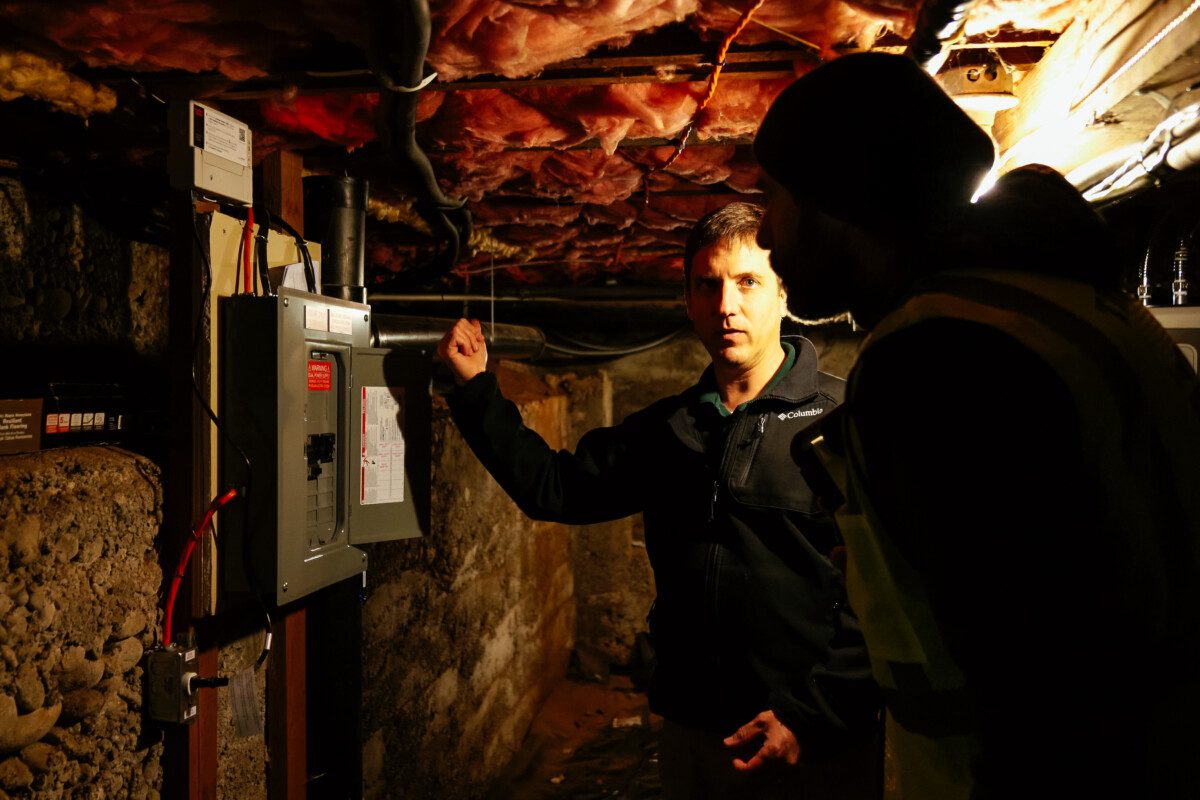 Home Inspection Beaverton Oregon - Nonprofit Home Inspections