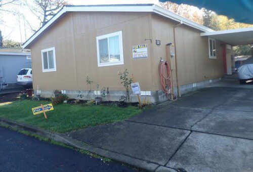 Foundation Certification - Nonprofit Home Inspections