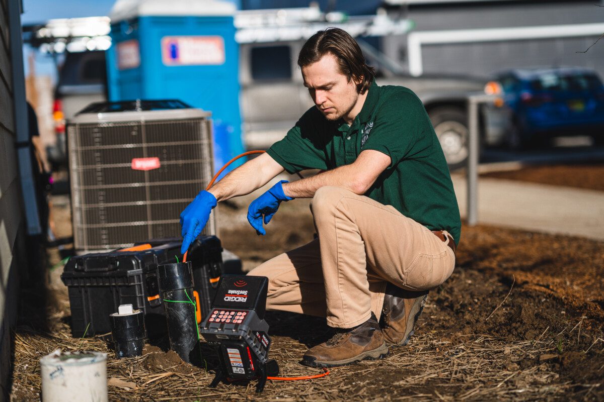 Lee Stoudemire - Nonprofit Home Inspections