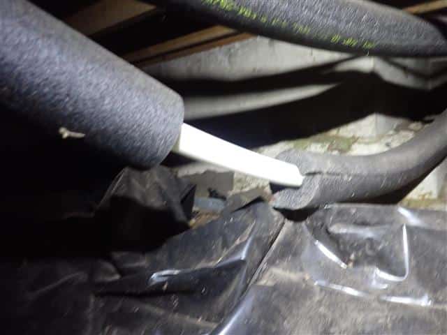 How to Insulate Water Pipes - Nonprofit Home Inspections