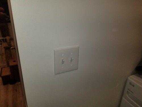 How to Replace a Three-Way Switch - Nonprofit Home Inspections