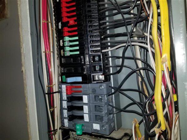 What are Zinsco electrical panels? - Nonprofit Home Inspections