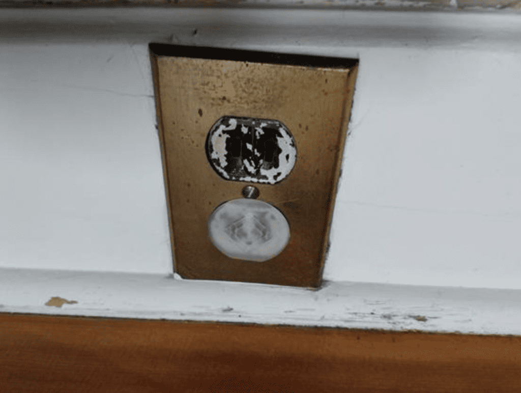 What is a bootleg ground and why is it a problem? - Nonprofit Home ...