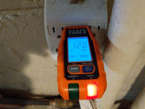 Common Wiring Defects - Nonprofit Home Inspections