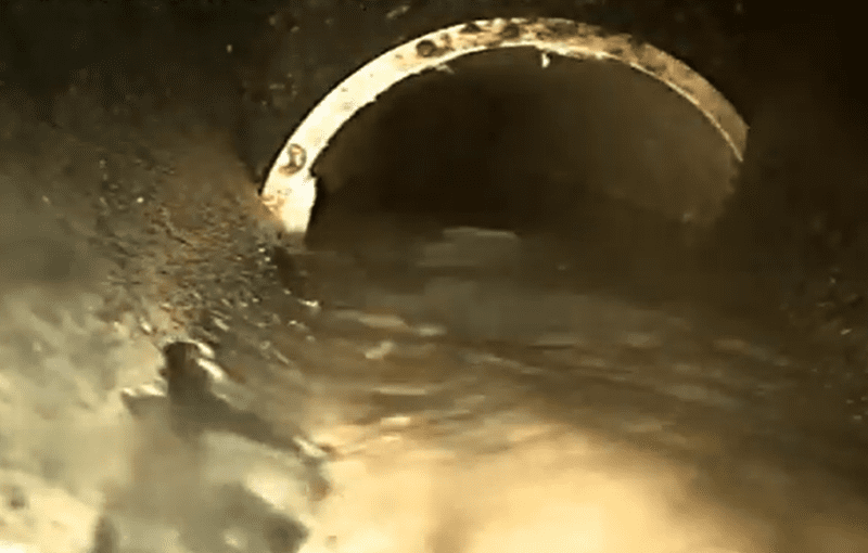 Common Sewer Problems - Nonprofit Home Inspections