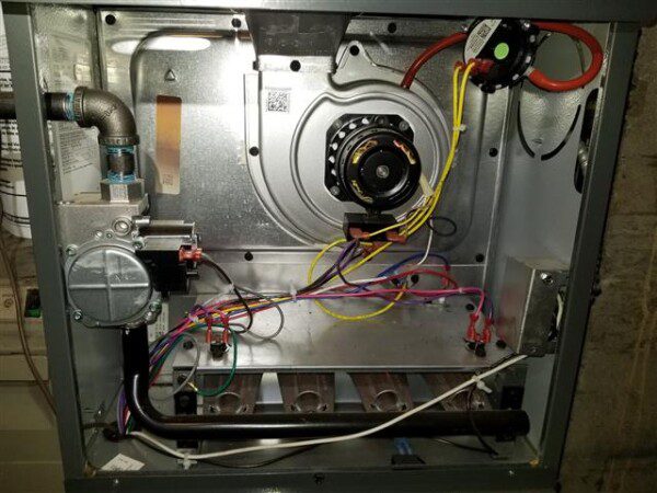 What Is A Cracked Heat Exchanger Nonprofit Home Inspections