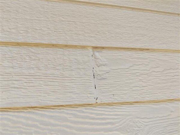 What is Louisiana-Pacific (LP) Inner-Seal Siding? - Nonprofit Home ...