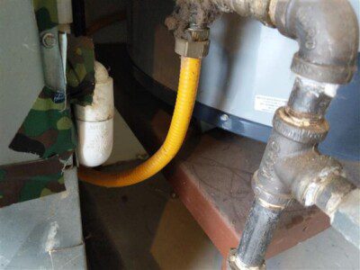 What is CSST (Corrugated Stainless Steel Tubing)? - Nonprofit Home ...