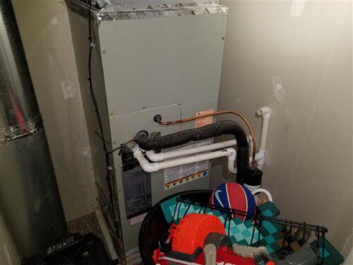 Why Should Line Sets Be Insulated? - Nonprofit Home Inspections