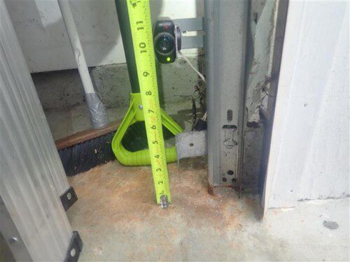 How Do You Test Garage Door Automatic Reverse Safety Features ...