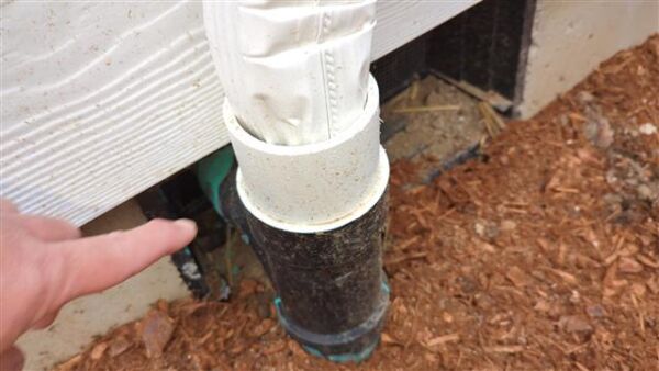 Paint Your PVC - Nonprofit Home Inspections