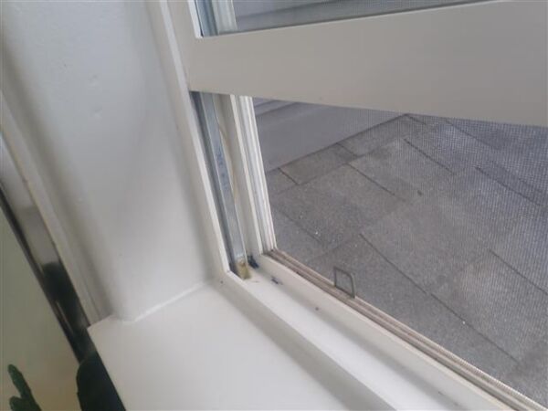 How To Fix Loose Window Balances - Nonprofit Home Inspections