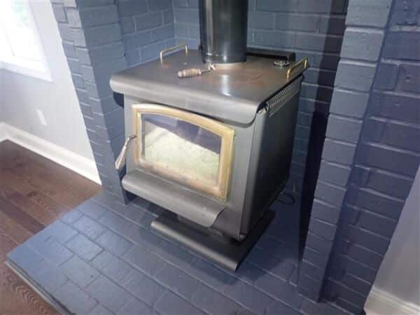 Wood Stove Requirements in Oregon - Nonprofit Home Inspections