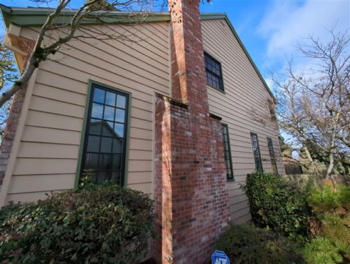 The Importance of Level 2 Chimney Inspections - Nonprofit Home Inspections