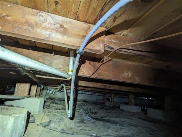 Importance of Floor Insulation for Energy Efficiency - Nonprofit Home ...